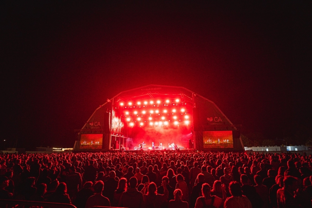 17 Best Music Festivals in Portugal For Your Bucket List