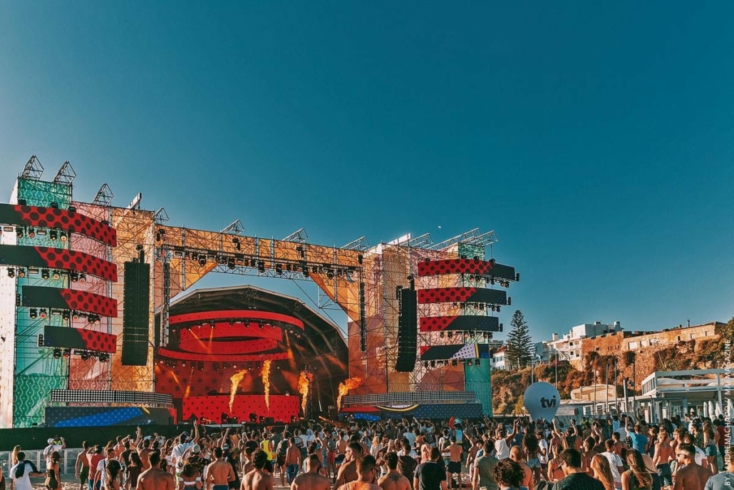 17 Best Music Festivals in Portugal For Your Bucket List
