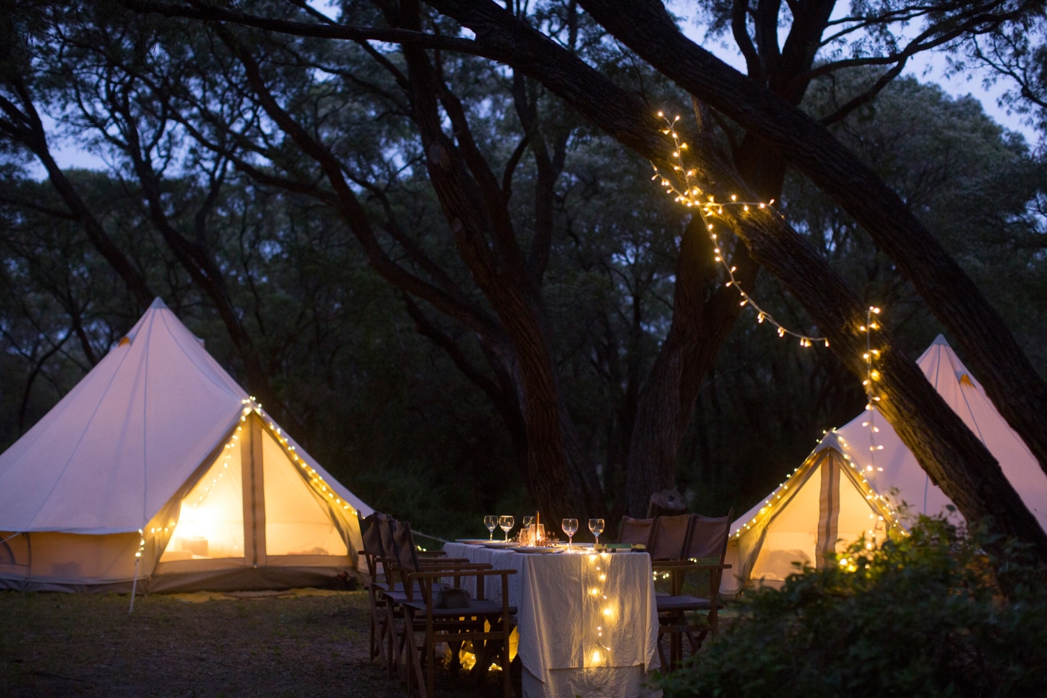 13 Best Glamping Perth Sites For Your Bucket List (2023 Edition)