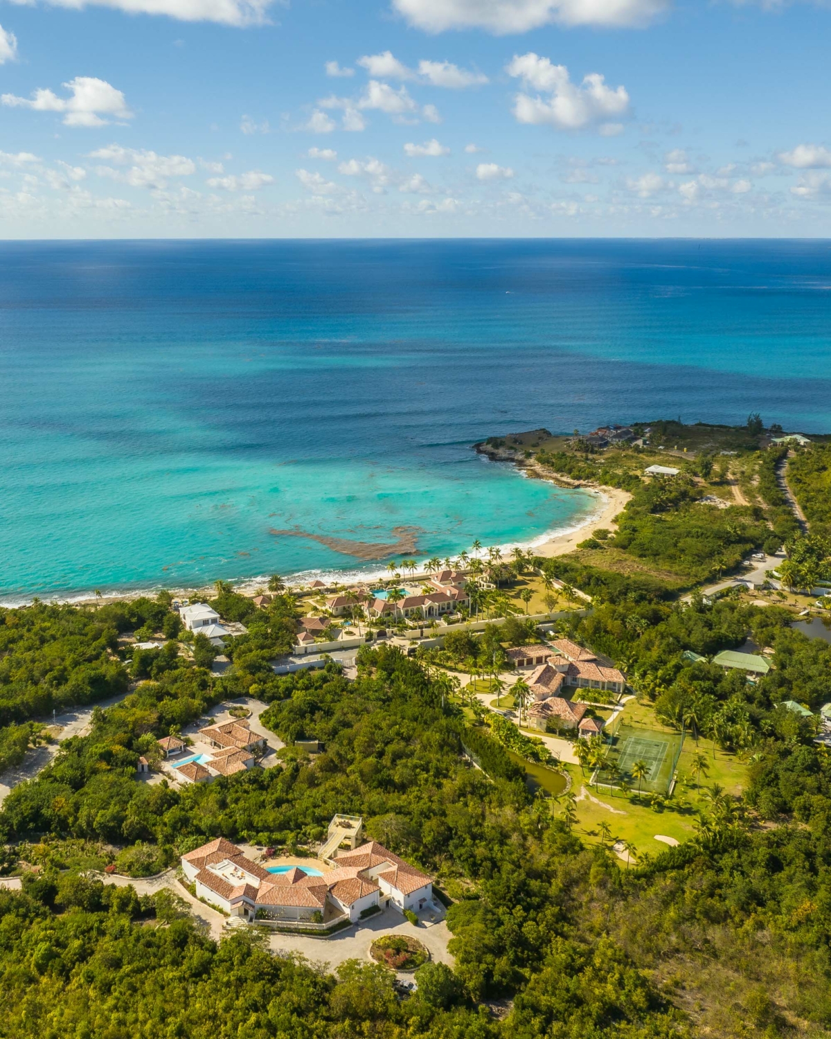 7 Reasons Why SXM Festival is the Ultimate Destination Music Festival