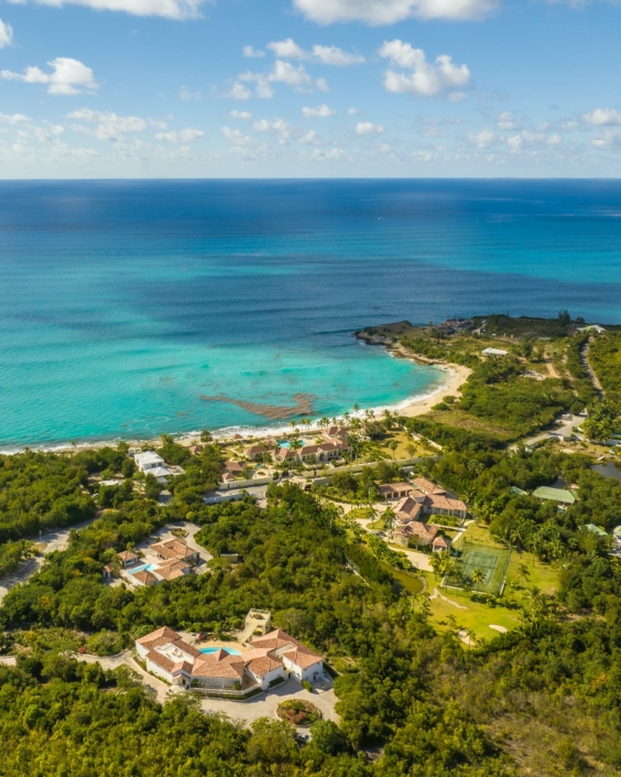 7 Reasons Why SXM Festival is the Ultimate Destination Music Festival