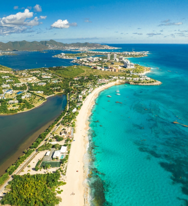 7 Reasons Why SXM Festival is the Ultimate Destination Music Festival