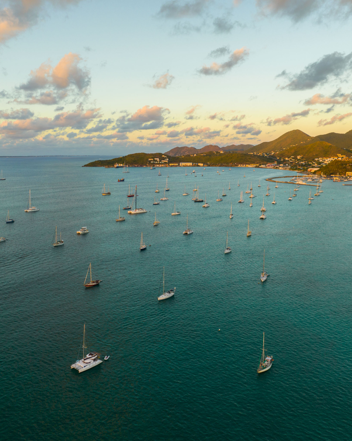 7 Reasons Why SXM Festival is the Ultimate Destination Music Festival