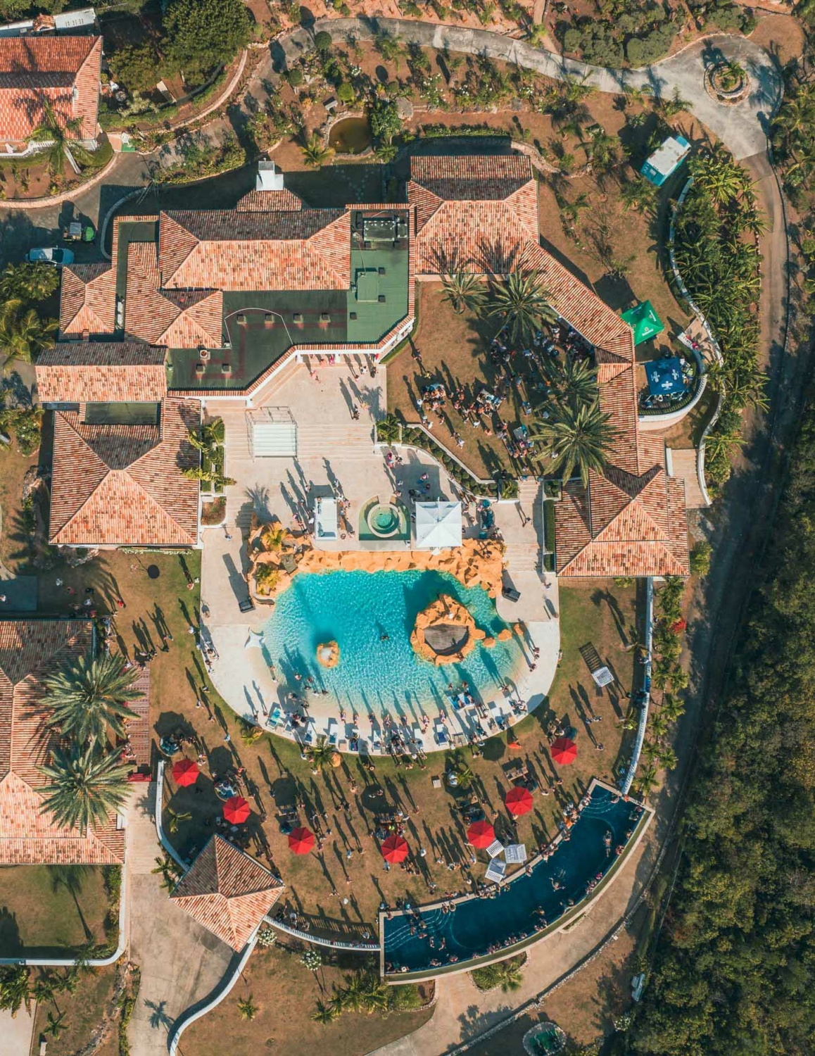 7 Reasons Why SXM Festival is the Ultimate Destination Music Festival