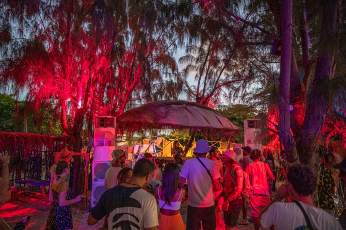 7 Reasons Why SXM Festival is the Ultimate Destination Music Festival