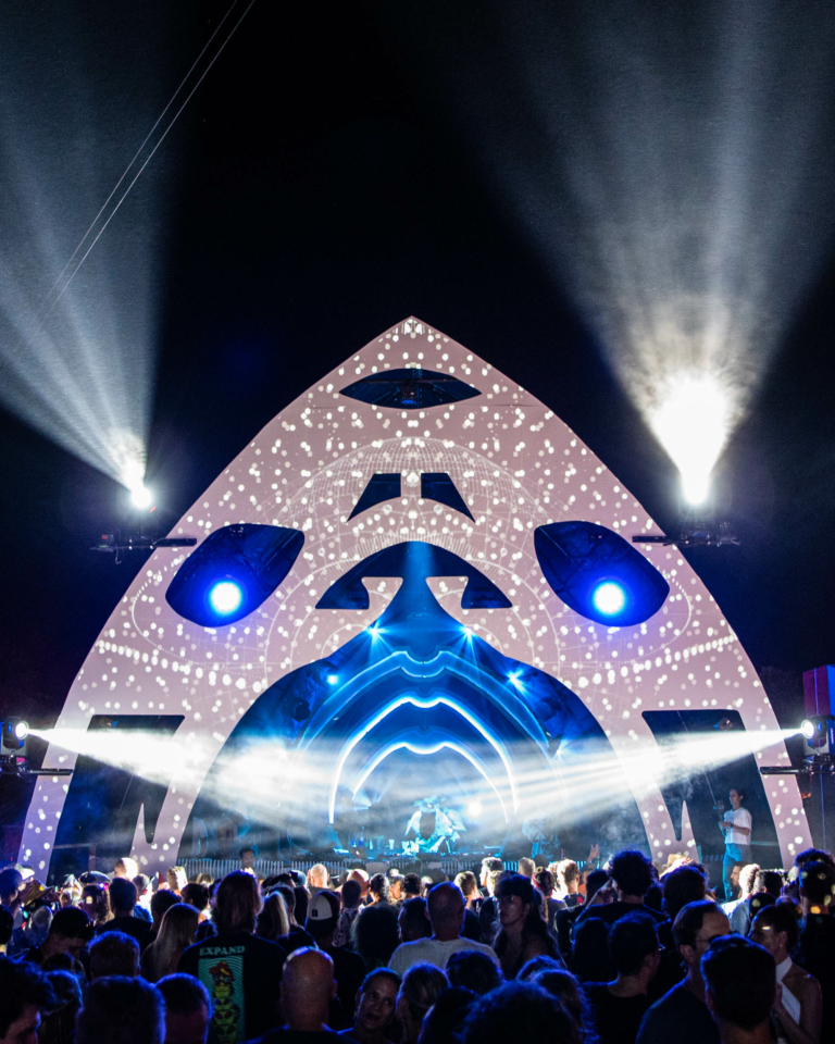 7 Reasons Why SXM Festival is the Ultimate Destination Music Festival