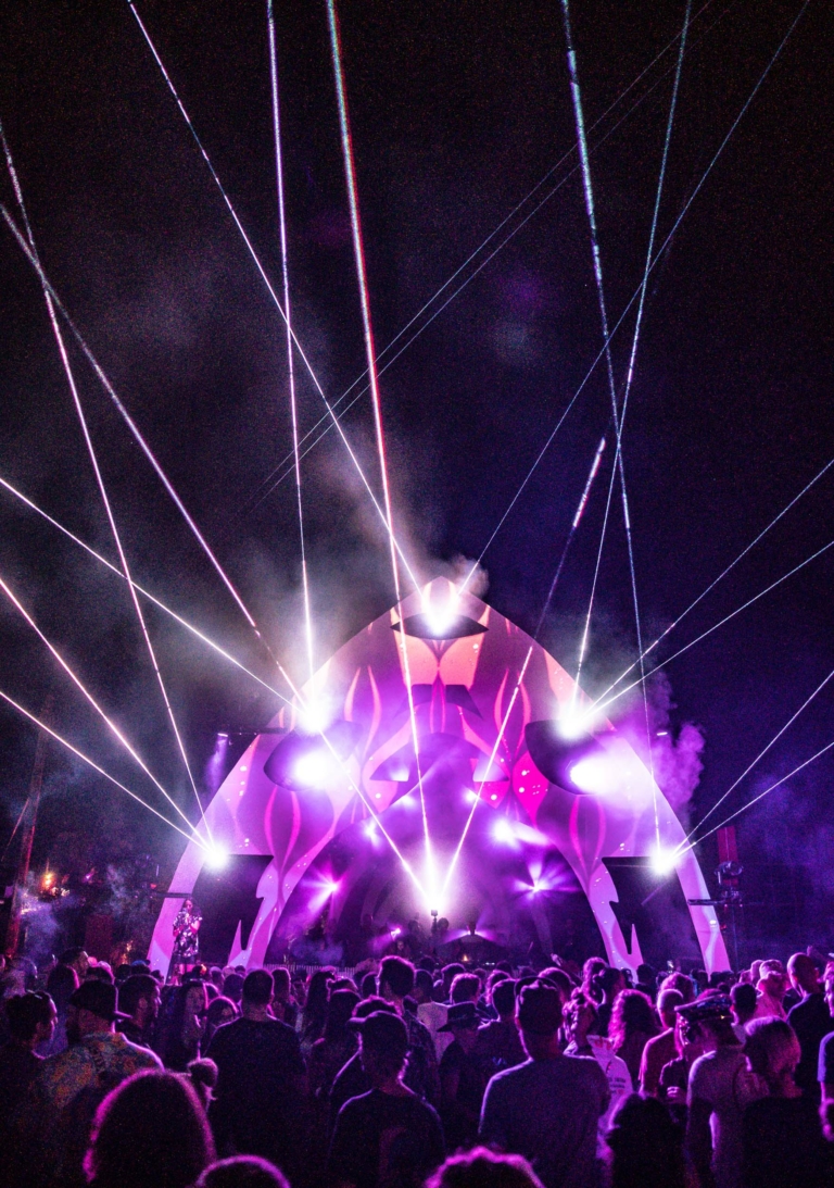 7 Reasons Why SXM Festival is the Ultimate Destination Music Festival