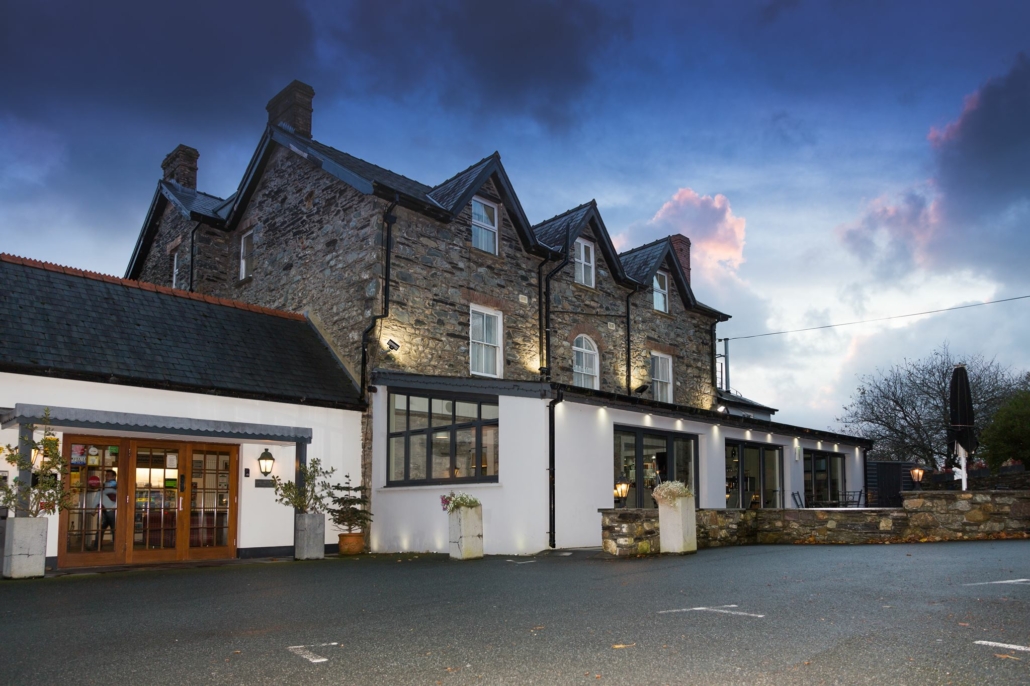 15 Best Castle Hotels in Wales | Best Places to Stay in Wales