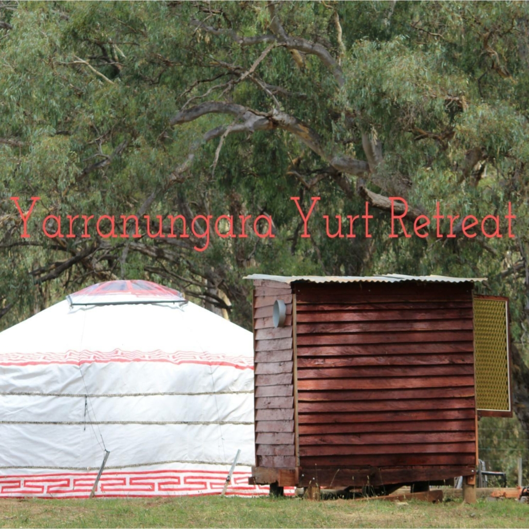 15 Best Yurts in Australia To Rent For a Glamping Getaway