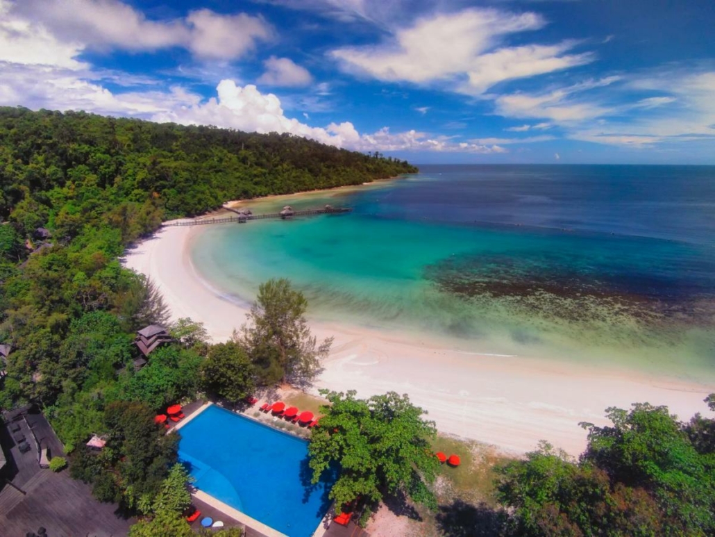 15 Best Beach Resorts in Malaysia To Stay in 2024