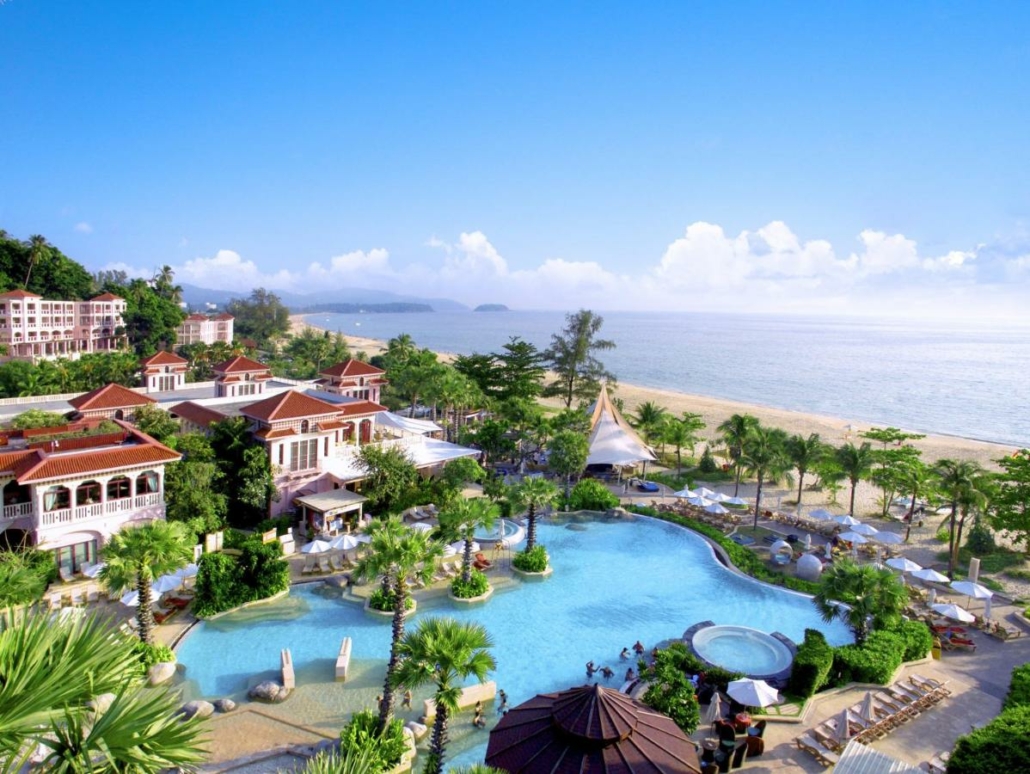 15 Best Beach Resorts in Thailand To Stay in 2024