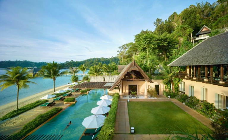 15 Best Beach Resorts in Malaysia To Stay in 2024