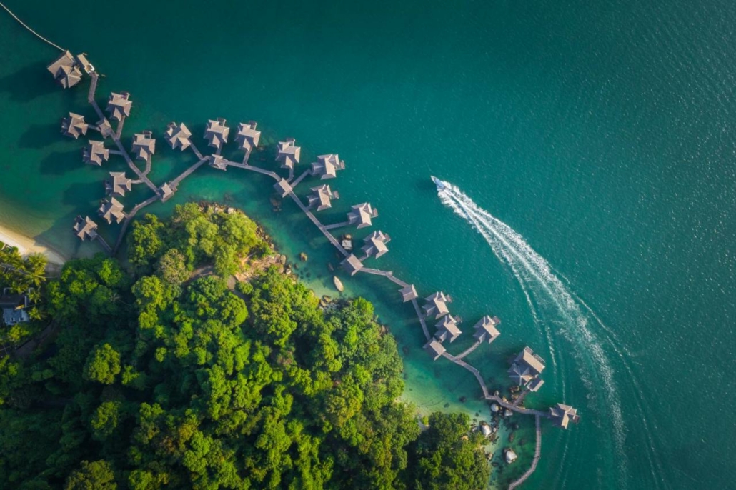 15 Best Beach Resorts in Malaysia To Stay in 2024