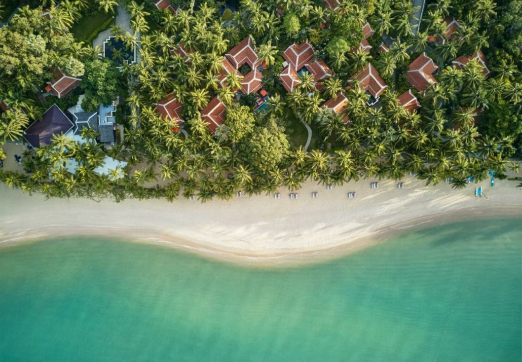 15 Best Beach Resorts in Thailand To Stay in 2024
