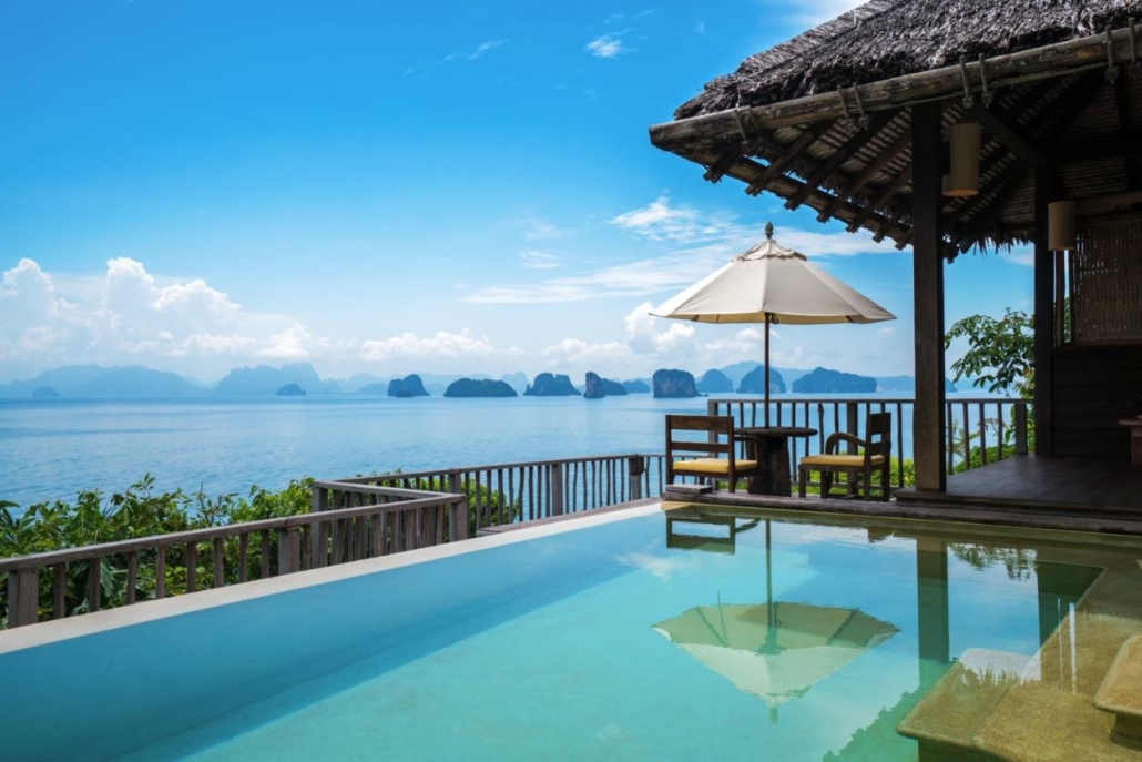 15 Best Beach Resorts in Thailand To Stay in 2024