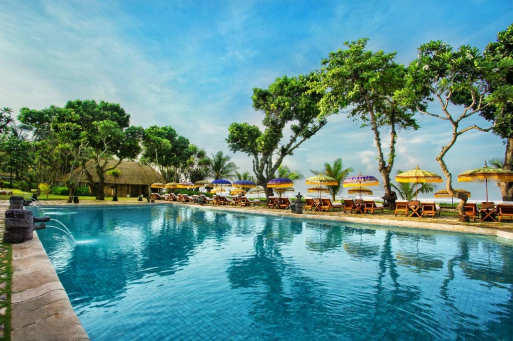 15 Best Beach Resorts in Bali, Indonesia - Jones Around The World