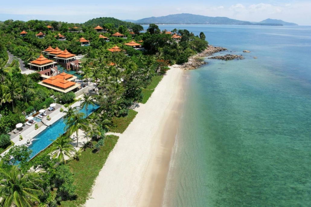 15 Best Beach Resorts in Thailand To Stay in 2024