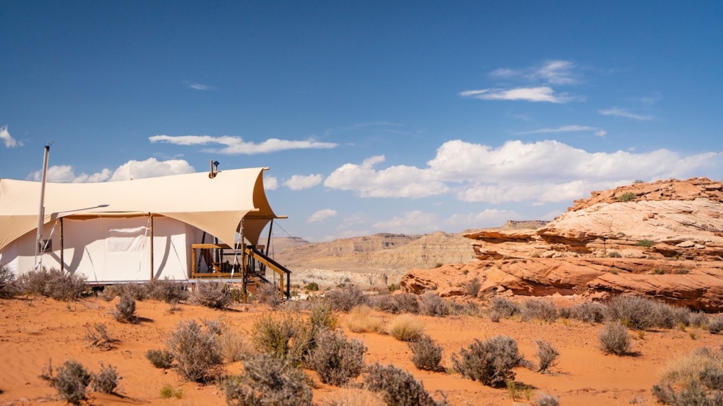 TOP 20 Glamping Arizona Sites To Stay in 2023 (Updated)