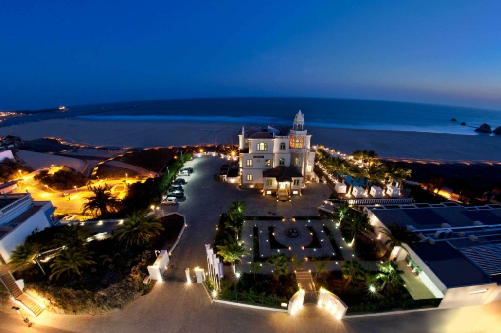 15 Best Beach Resorts in Portugal - Jones Around The World