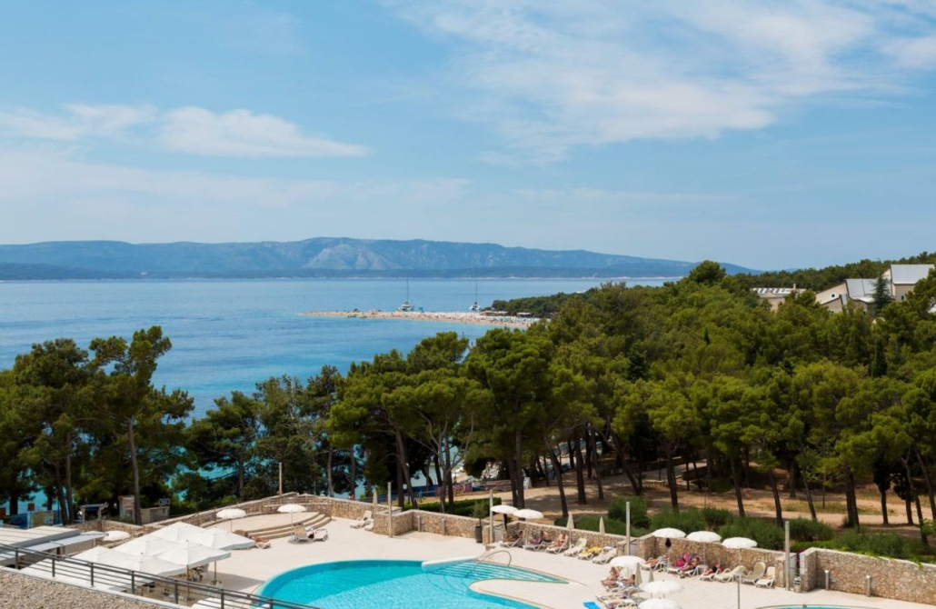 15 Best Beach Resorts in Croatia - Jones Around The World
