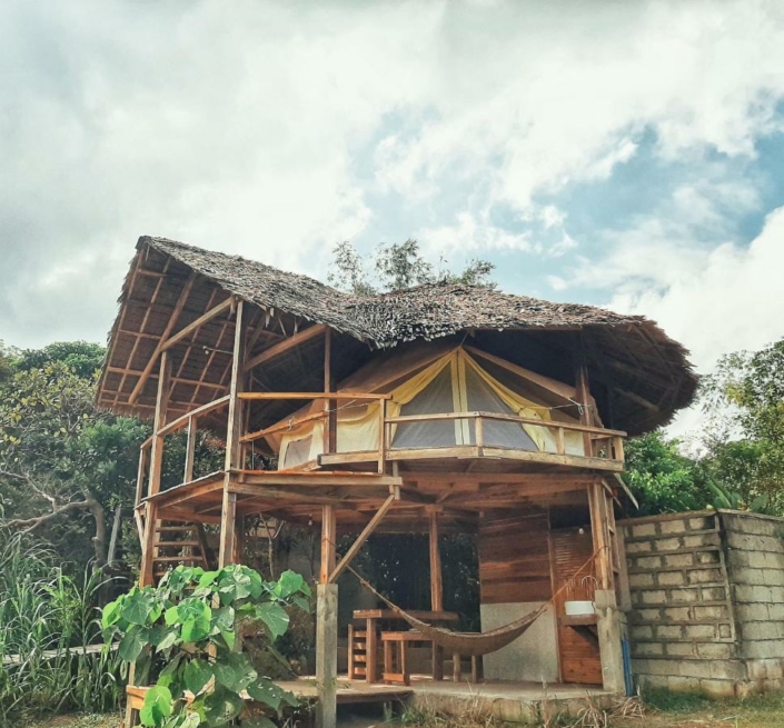 15 Best Places To Go Glamping in the Philippines