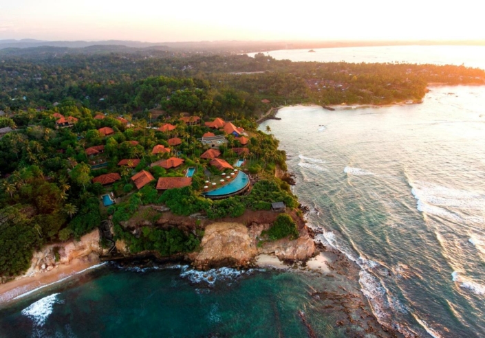 12 Best Beach Resorts in Sri Lanka For Your Bucket List