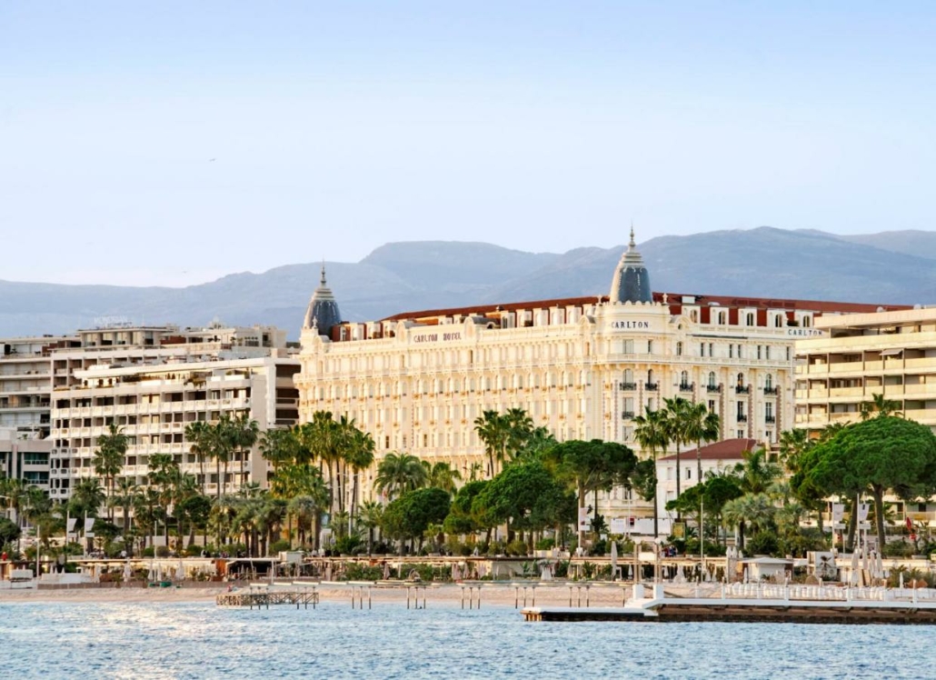 15 Best Beach Resorts in France For Your Bucket List