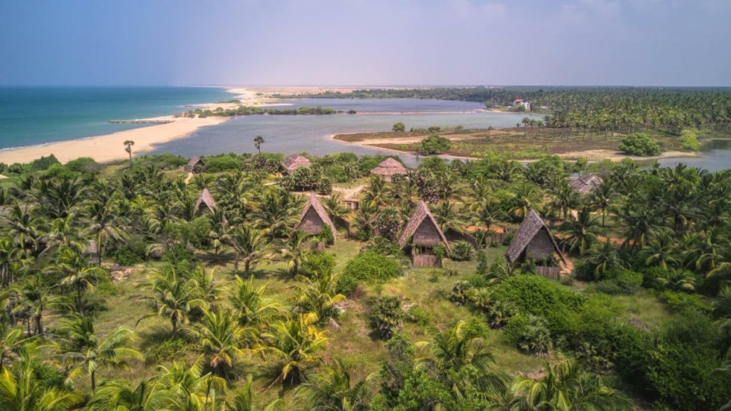 12 Best Beach Resorts in Sri Lanka For Your Bucket List