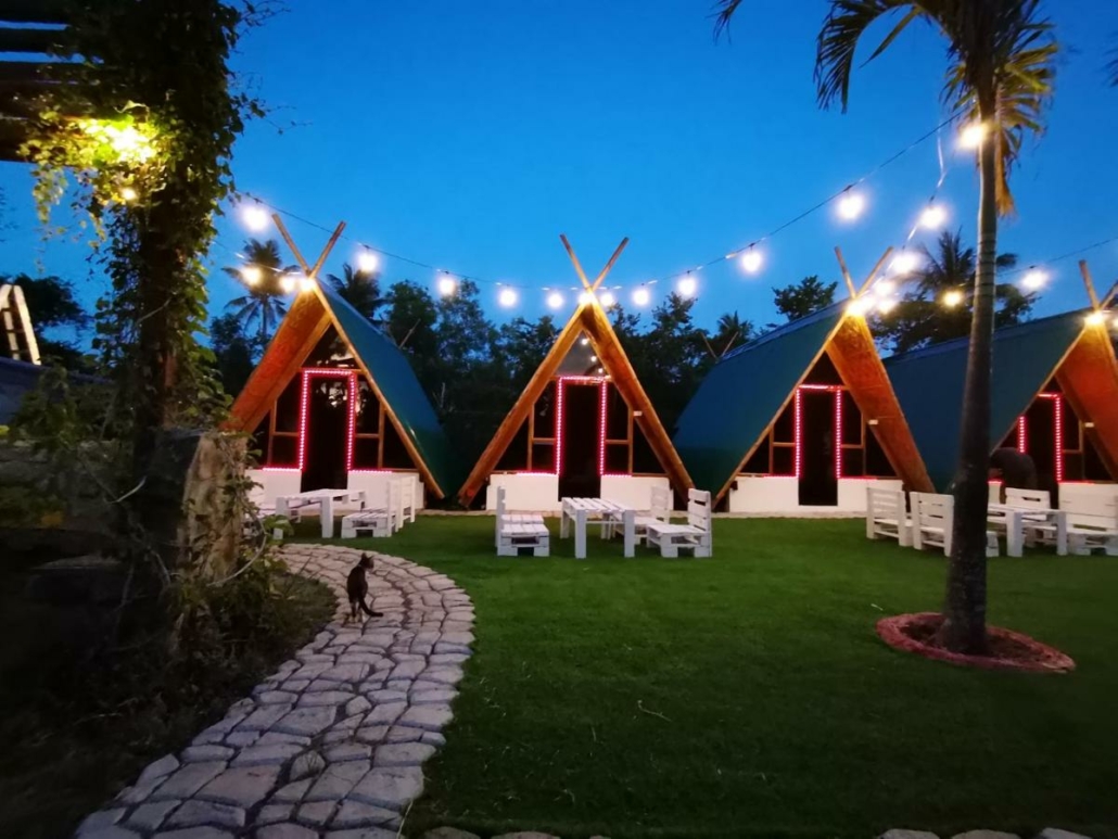 15 Best Places To Go Glamping in the Philippines