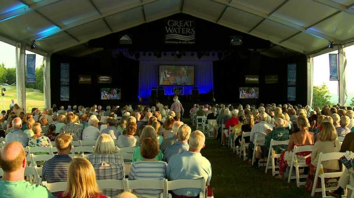 Top 10 Music Festivals in New Hampshire - Jones Around The World