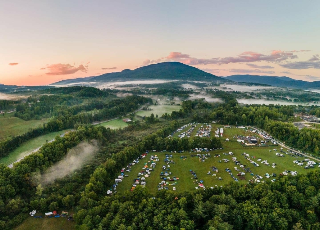 9 Music Festivals in Vermont For Your Bucket List