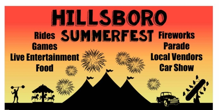 Top 10 Music Festivals in New Hampshire - Jones Around The World