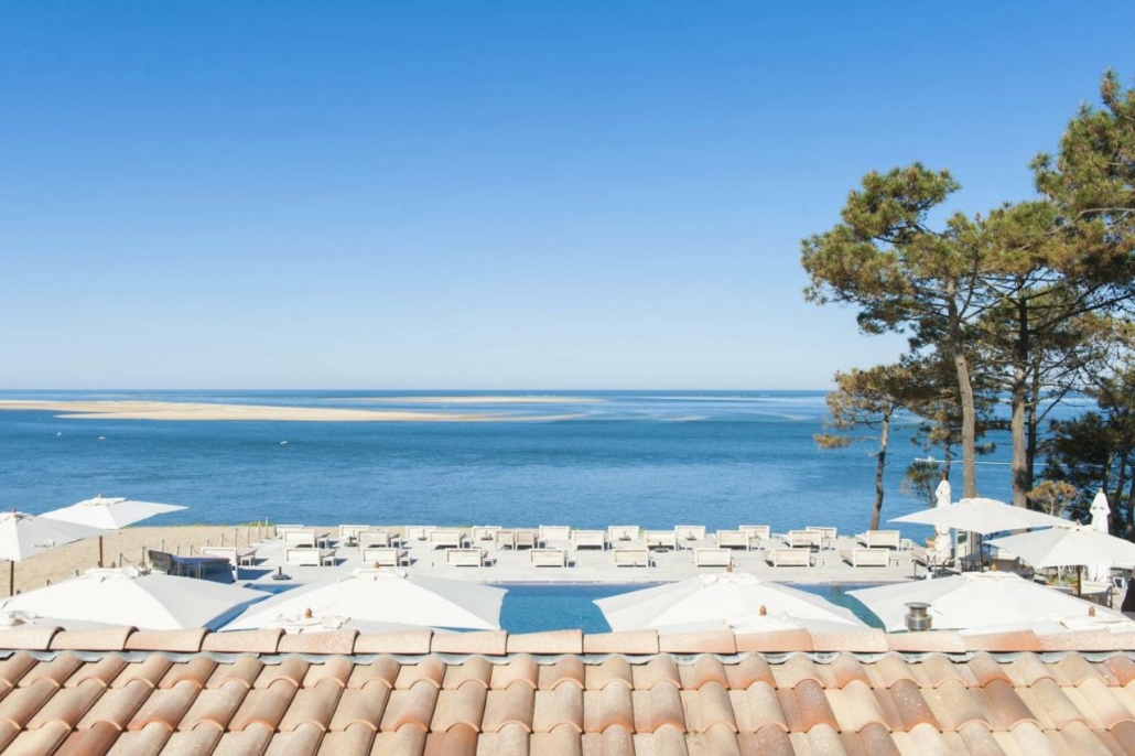 15 Best Beach Resorts in France For Your Bucket List