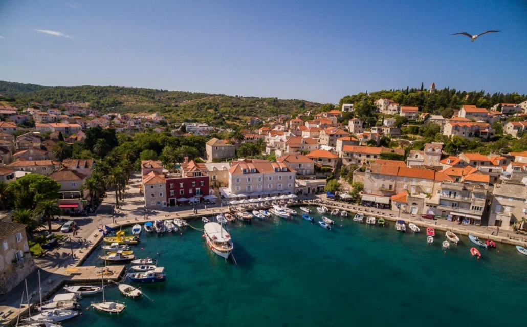 15 Best Beach Resorts in Croatia - Jones Around The World