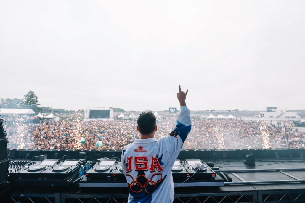 The 11 Best Music Festivals in Indiana [2024 Update] - Jones Around The ...