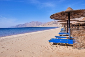 15 Best Beach Resorts in Egypt - Jones Around The World