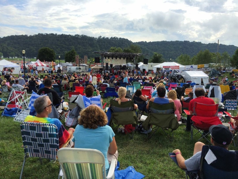 The 11 Best Music Festivals in Indiana [2024 Update] - Jones Around The ...