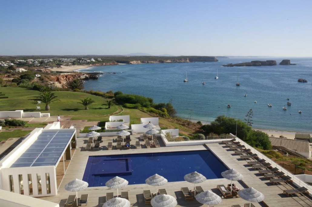 15 Best Beach Resorts in Portugal - Jones Around The World