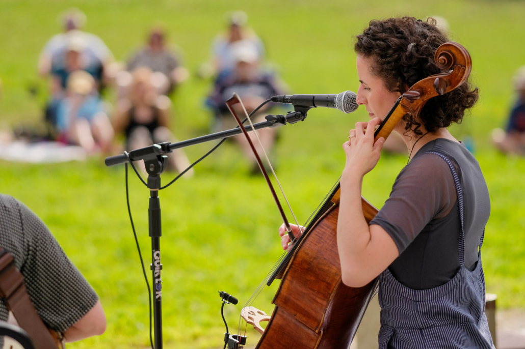 Top 10 Music Festivals in New Hampshire - Jones Around The World