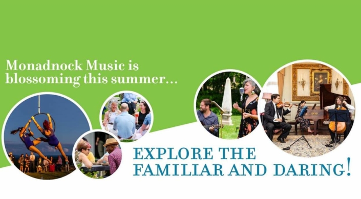 Top 10 Music Festivals in New Hampshire - Jones Around The World