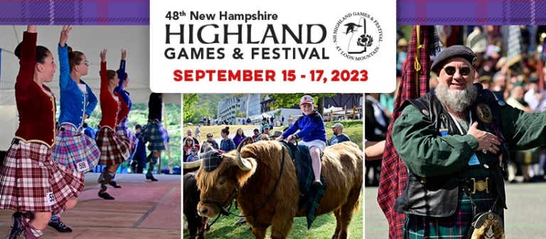 TOP 9 Music Festivals in New Hampshire - Jones Around The World