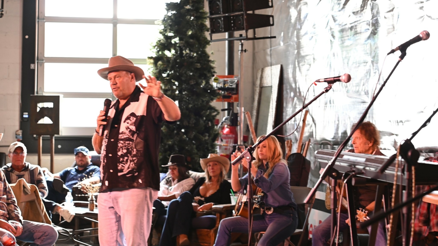 Top 10 Music Festivals in Montana For Your Bucket List