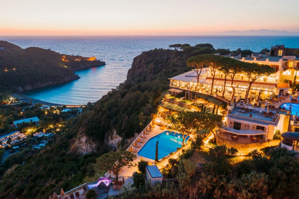 15 Best Beach Resorts in Italy For Your Bucket List