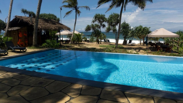 12 Best Beach Resorts in Sri Lanka For Your Bucket List