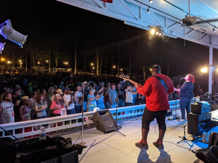 The 11 Best Music Festivals in Indiana [2024 Update] - Jones Around The ...