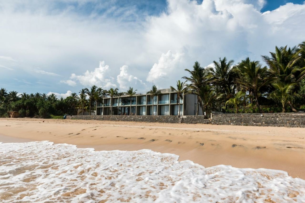 12 Best Beach Resorts in Sri Lanka For Your Bucket List