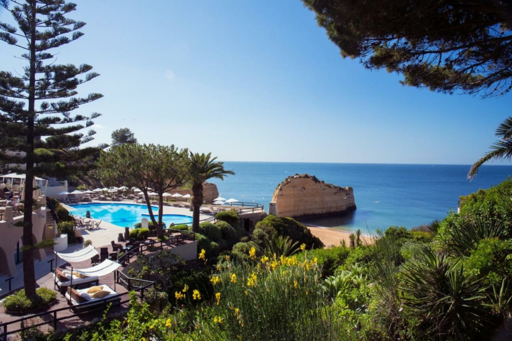 15 Best Beach Resorts in Portugal - Jones Around The World