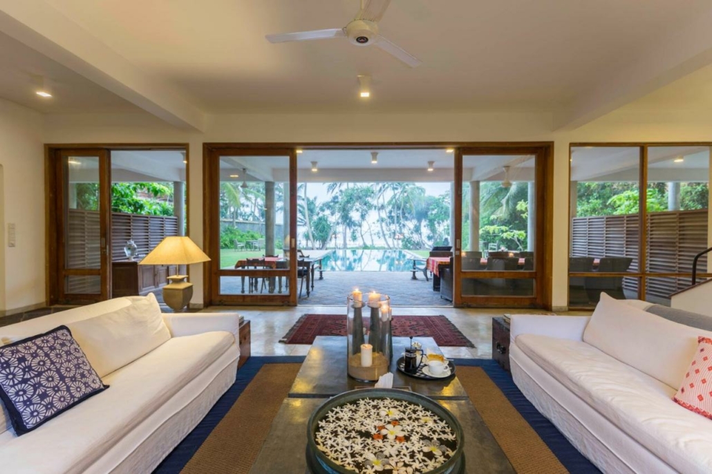 12 Best Beach Resorts in Sri Lanka For Your Bucket List