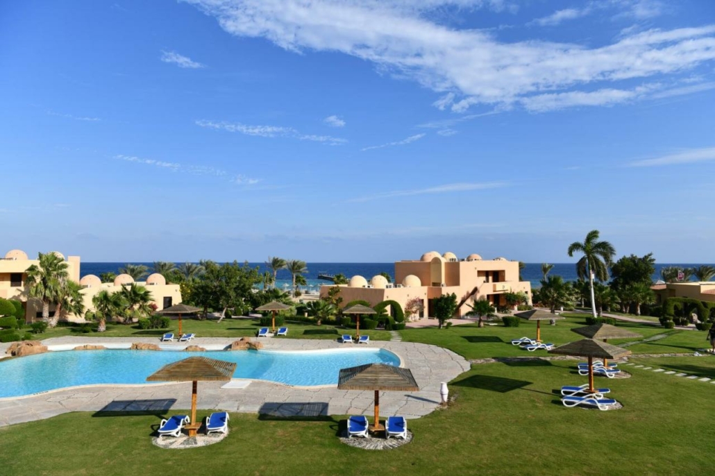 15 Best Beach Resorts in Egypt - Jones Around The World