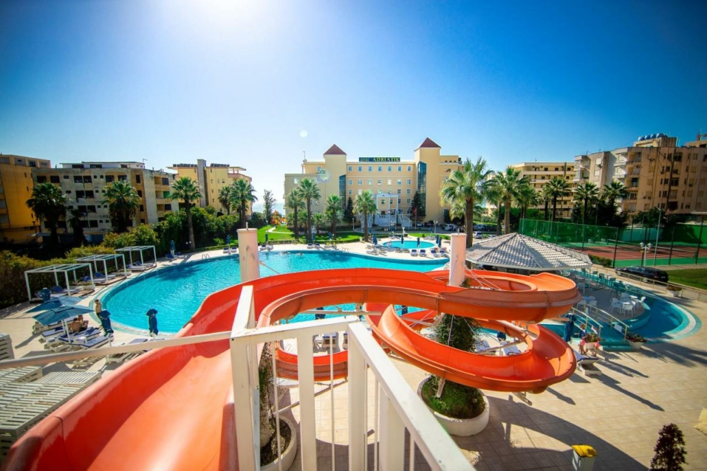15 Best Beach Resorts in Albania For Your Bucketlist